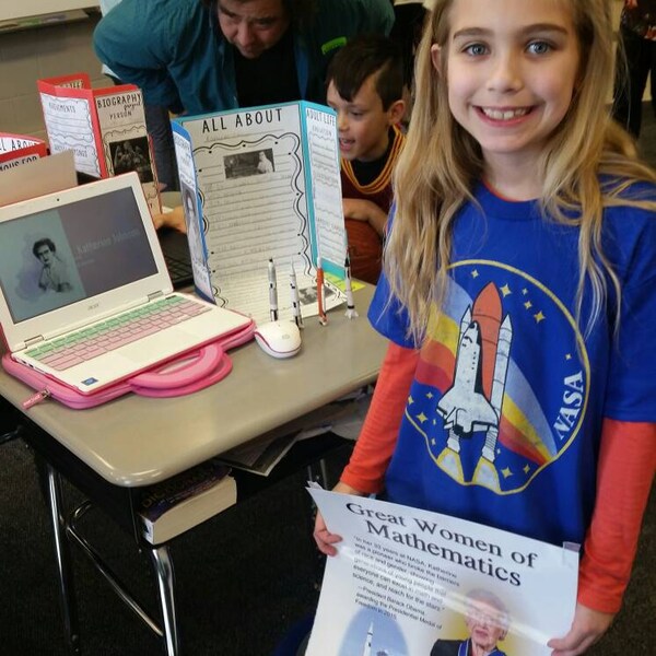 Math Dance! Classroom Math Poster, Educational and Motivational Wall ...