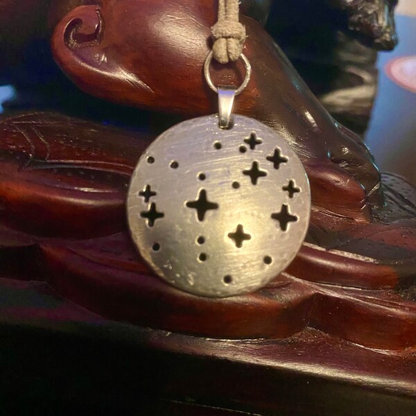 Fibonacci Spiral Necklace | Golden Ratio, Math Science Jewelry, Unique ...