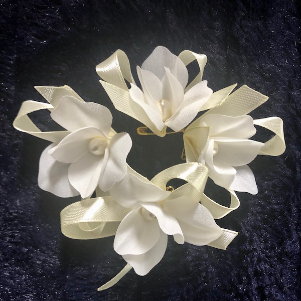 Flower Wedding Boutonniere, Wedding Boutonniere, Boutonnieres for ...