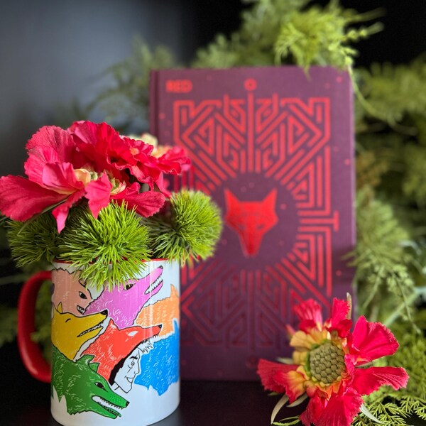 Dungeon Crawler Carl Merch, Rage Elemental, Comfort Colors, Unisex ...