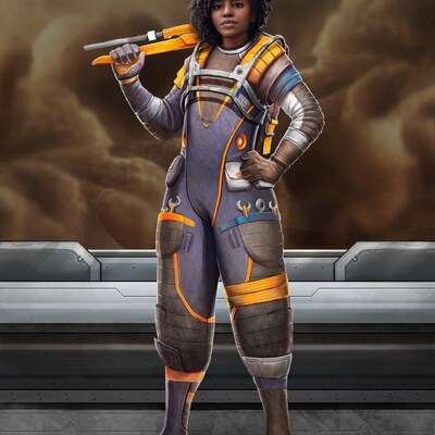 Commissions for RPG Characters, Dnd Custome Characters, Character ...