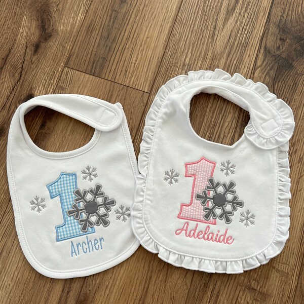Snowflake Number 1 Applique Machine Embroidery Design NO:0478 - Etsy