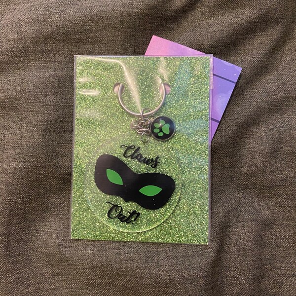 Max and Ruby Acrylic Keychains! - Etsy