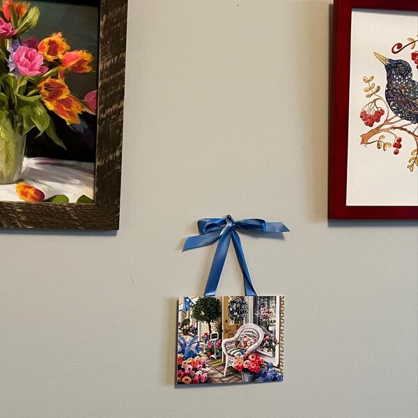 Good Morning, This is God Art Print by Susan Rios, Spiritual Art ...