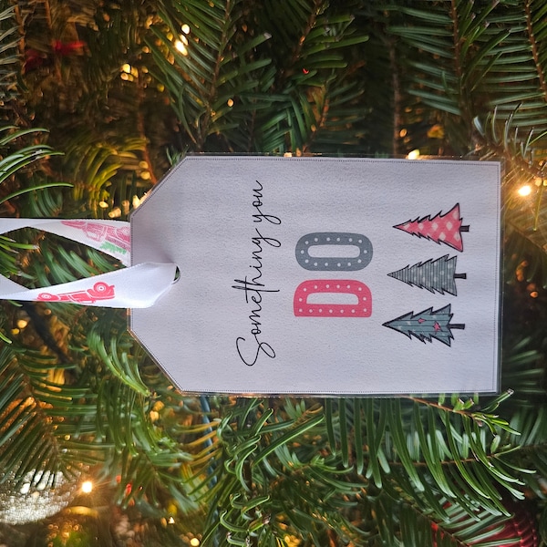 Printable Custodian Appreciation Tag - "everyday Sparkles Because of ...