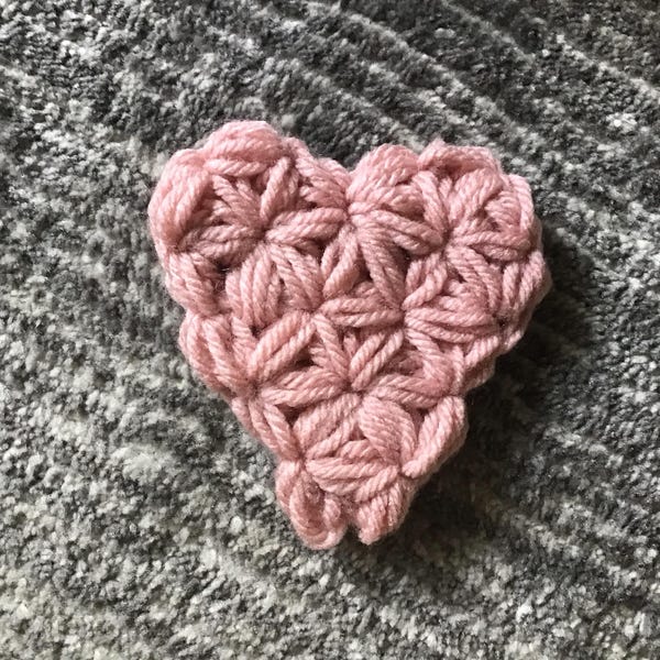 Jasmine Stitch Crochet Pattern Bundle, START HERE, Crochet Tutorial ...