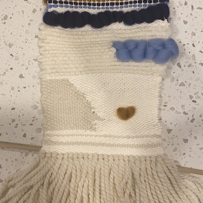 Large Weaving Loom Adjustable Frame Loom With Tools - Etsy