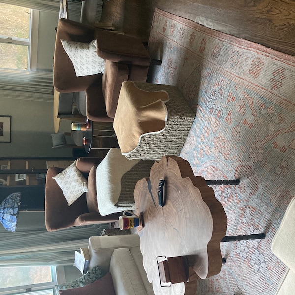 Full Hide Natural Goatskin Parchment, Genuine Goatskin,parchment ...