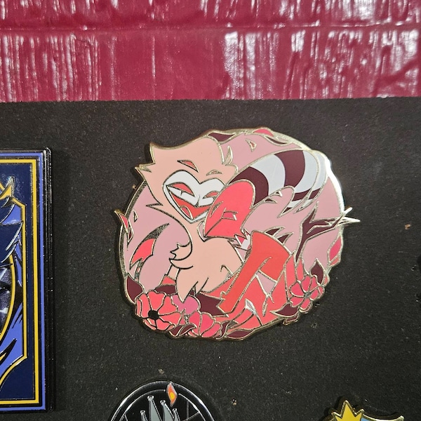 Blitz and Stolas Helluva Boss Print Blitzo Poster B5prints - Etsy