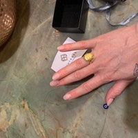 Gold Moon Face Necklace,gold Face Necklace,round Necklace,coin Necklace ...