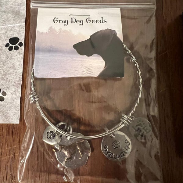 Pewter Name Plate Add-ons for Key Chains - Etsy