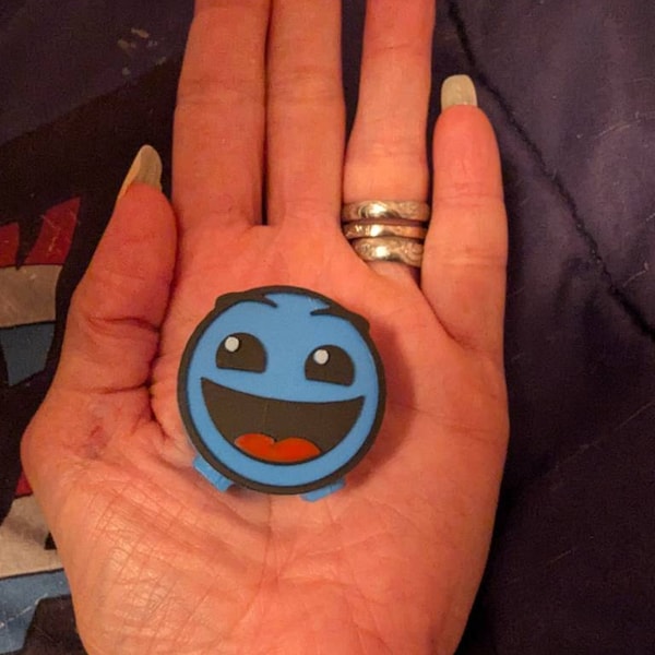 Printable Geometry Dash Mazes, 10-pack, Digital Download, Geometry Dash ...