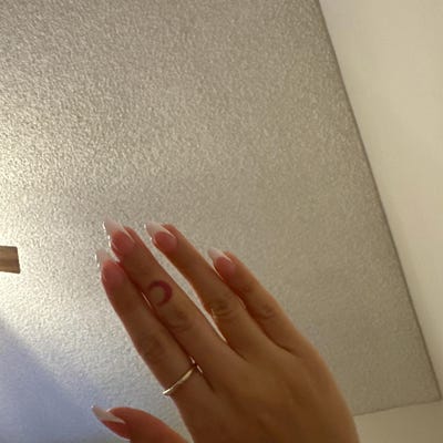 Solid Gold Wedding Band, Fluted Design, Modern Touch, 14k or 18k ...