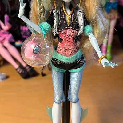 Basic Cleo De Nile 3D Printed Accessories ACTUAL ITEMS W/ SHIPPING - Etsy