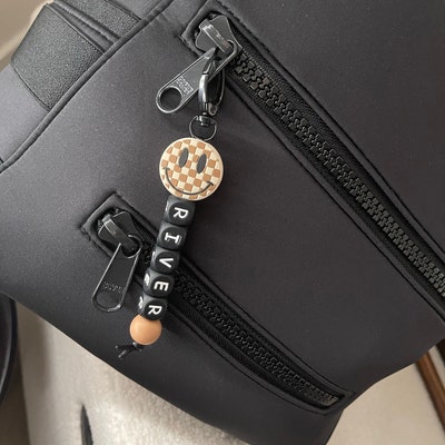 Flower Keychains Flower Pot Keychains Silicone Keychains Daisy ...