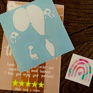 Body Image Decal for Car Using YOUR OWN Picture, Booty Decal ...