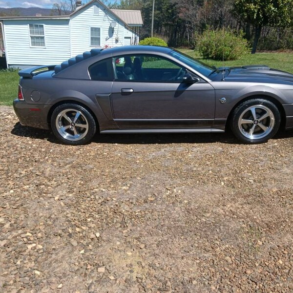 Ford SVT Classic Lightning Truck Model Digirods / Koolart Cartoon Car ...