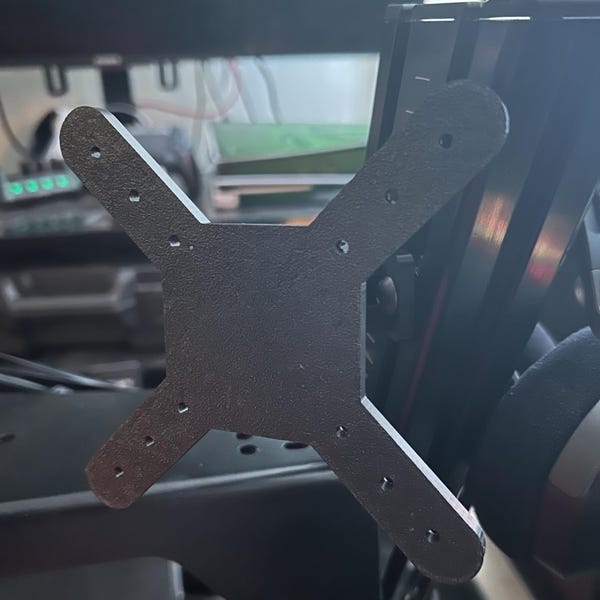 Generic Sim Handbrake Lever Extension Kit - Etsy