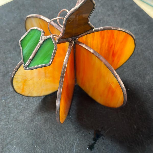 Bunny Stained Glass Pattern Digital Download PNG PDF SVG Glass Patterns ...