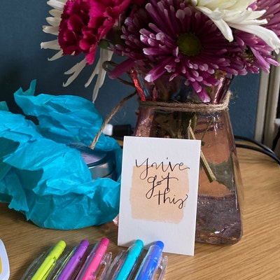 NEXT ADVENTURE Greeting Card, Next Life Chapter, Birthday Card, Next ...