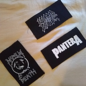 Punk Metal Crust Doom Black Death Grind Grindcore Heavy Gore Horror ...