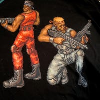 MGS Codec Portraits Premium Poster. - Etsy