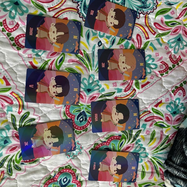 Inspired Stickers, RM, RPWP, Come Back to Me, Namjoon, Lost, Groin - Etsy