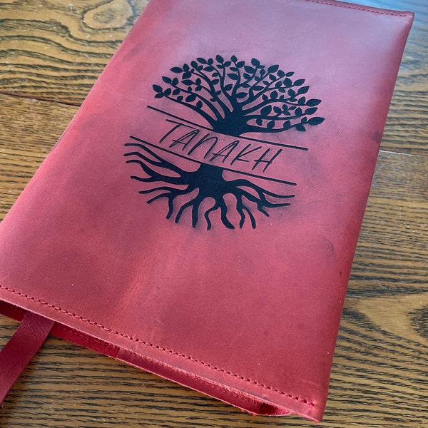 Leather Book Cover Custom,engraved Leather Book Cover,leather Book Case ...