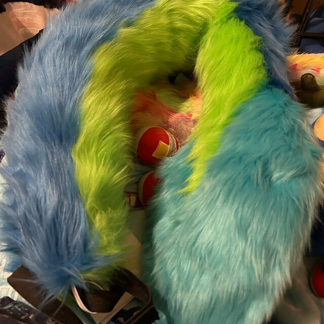 ChasingTailsWorkshop - Etsy