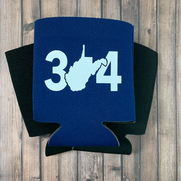 304, West Virginia, WVU, Area Code, Almost Heaven, Country Roads ...