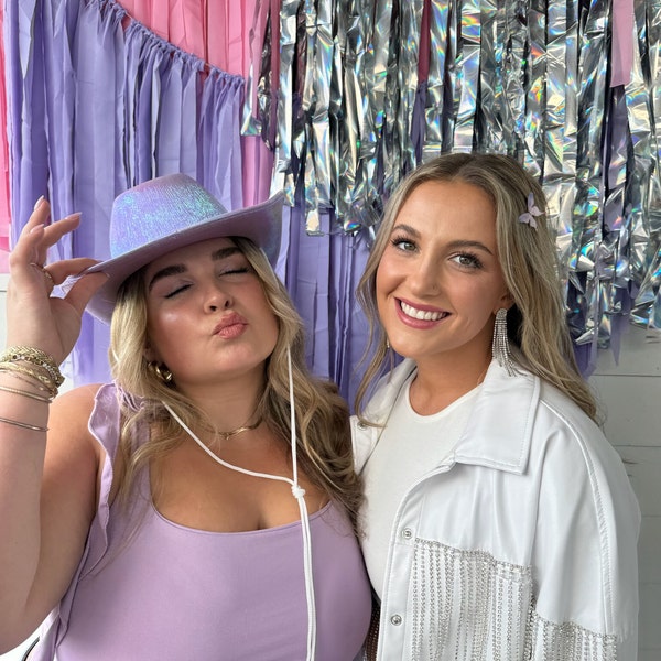 DIY Ceiling Aerials, Ceiling Installation, Ceiling Fringe, Streamers ...