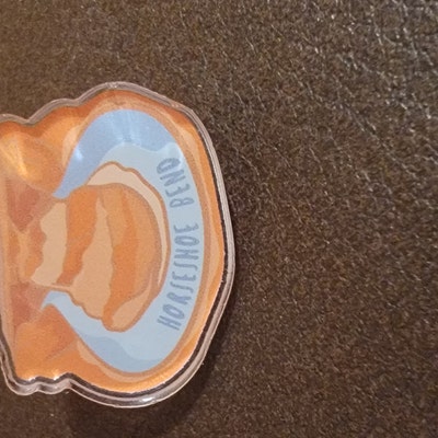 Park Ranger Hat Sticker National Park Sticker Travel - Etsy