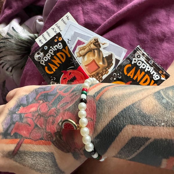 The Weeknd Bracelets Starboy and Stargirl Bracelet Sets Xo Bracelet ...