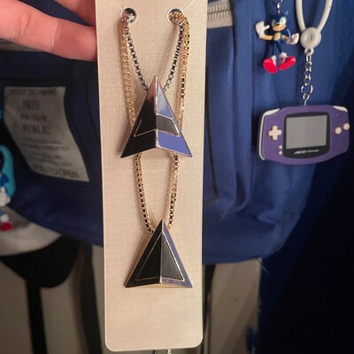 New Rapper DMX Pendant 5mm/24 Cuban Chain Hip Hop Fashion Necklace - Etsy