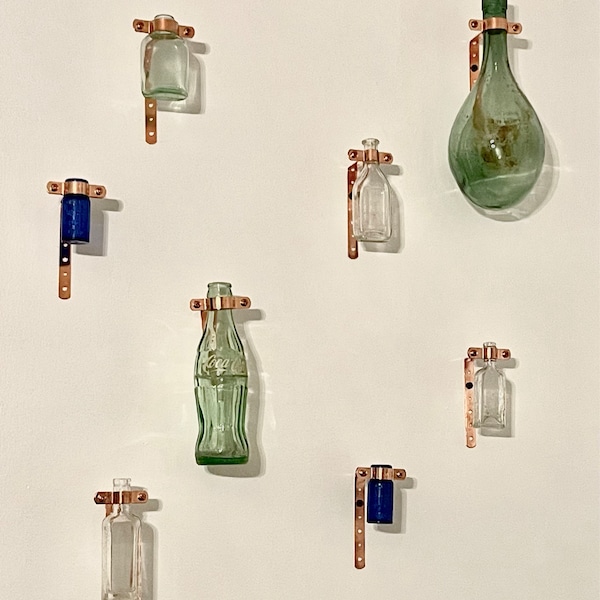 Handmade Wooden Nail Balancing Puzzle Toy Game With Built in Storage ...