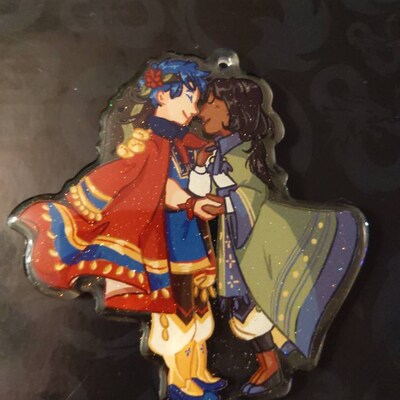 Final Fantasy XIV Stickers FFXIV preorder - Etsy