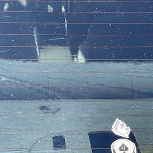 Monarch Emblem Sticker, Project Wingman 1.6x2.0 Waterproof Vinyl ...