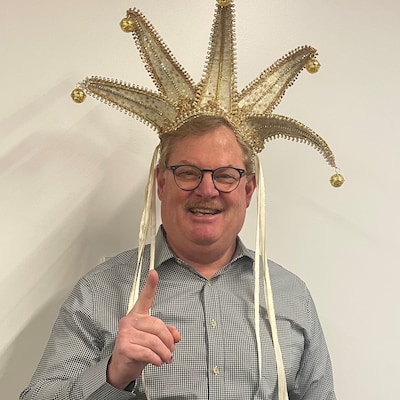 Inky Cap Mushroom Hat Witchy Wool Slouchy Tiktok Trend Mushroomcore ...