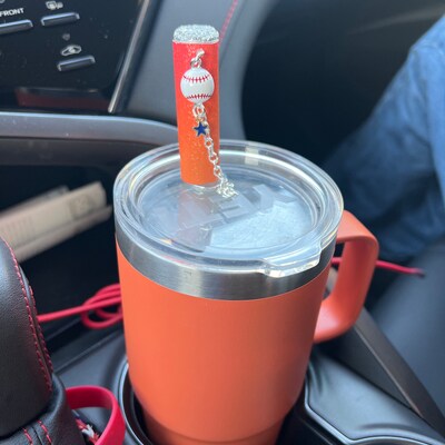 Yeti Straw Top Protector, Straw Tip Cover, Straw Cover, Protects From ...