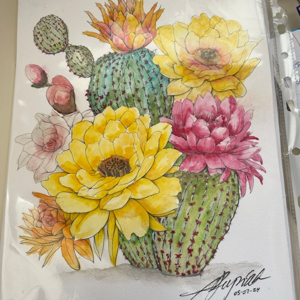 50 Enchanted Underwater Coloring Book, Printable Under the Sea Coloring ...