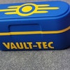 Vault Tec Logo Inspired Fallout 4 Decal - Etsy