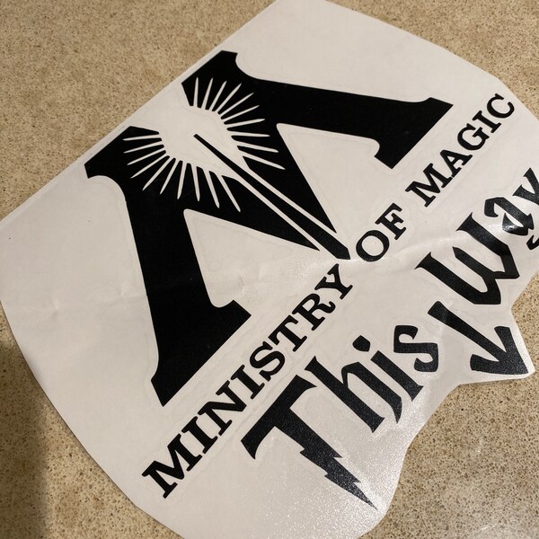 Agent Carter Logo Marvel Universe Vinyl Decal - Etsy