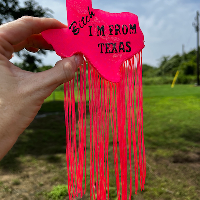 Surf's Up Hang Loose Car Freshie Mold Silicone Beach-themed Aroma Bead ...