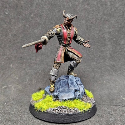 Buff Wizard Medium DND Twin Goddess Miniatures - Etsy Australia