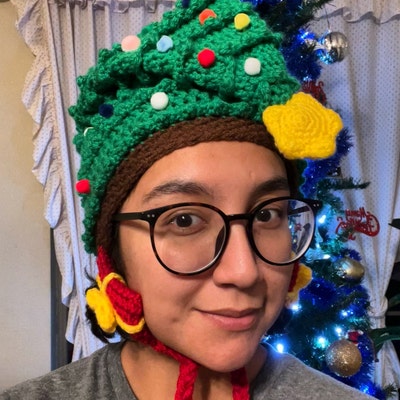 Sweet Bear Crossbody Bag Crochet Pattern, Crochet Purse, Mori Girl Kei ...