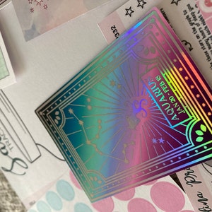 30 Day Mood Mandala Tracker Planner Sticker Bullet Journal | Etsy