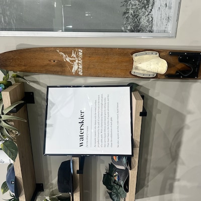 Skater Poster Skater Definition Skater Gift Skateboarding Gifts for ...