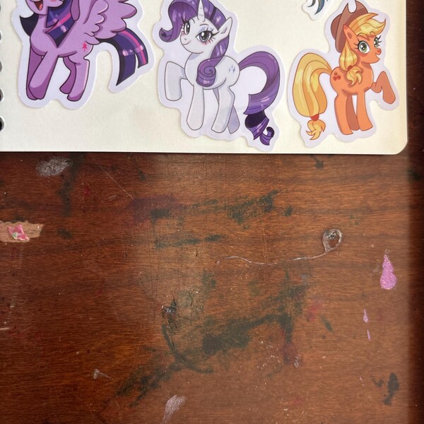 MIRACULOUS HEART KEYCHAINS |double Sided Adrienette/ladynoir| - Etsy