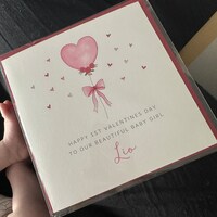 Personalised New Big Brother Card Personalised Brother Cards Baby ...