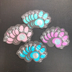 PNG Sticker Download Scan Me QR Code Sticker Thermal Printer Label ...